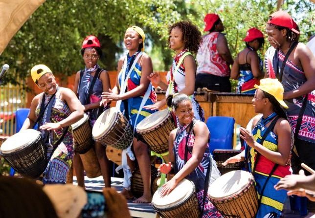 Call for participation: Drama for Life conference and festival in SA ...