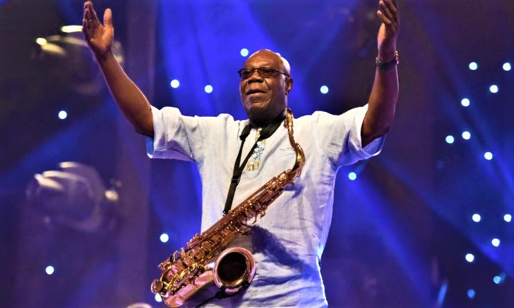 Call for registrations: Free access to Quincy Jones’ Qwest TV | Music ...