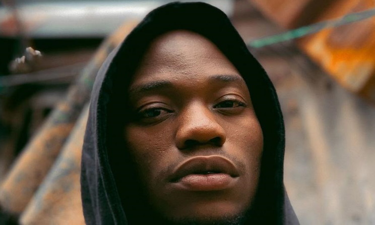 SA: Apple Music shines spotlight on Marcus Harvey in June | Music In Africa