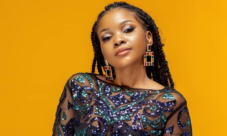 Rising Tanzanian star Zuchu to launch debut EP | Music In Africa