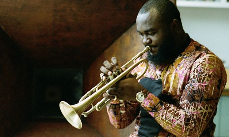 Nigeria: Etuk Ubong to release new album during virtual performance ...
