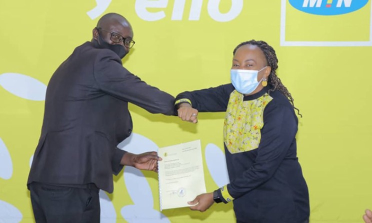 MTN Rwanda to begin caller tune royalty payments | Music In Africa
