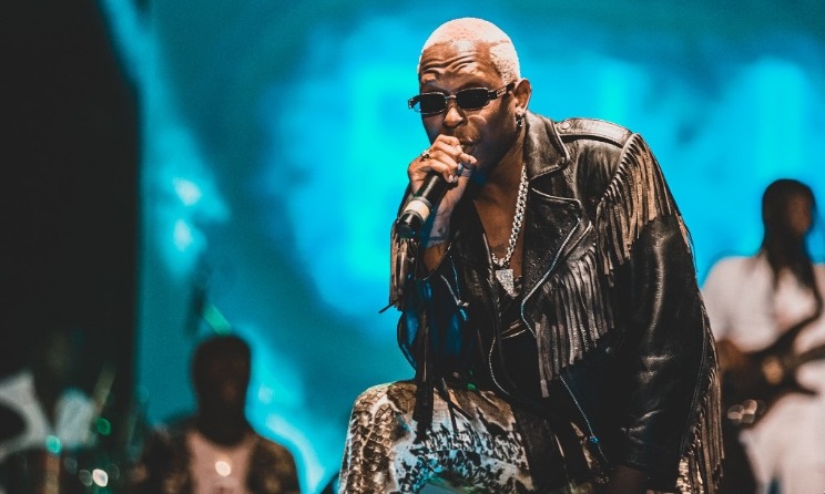 Rwanda's Bushali announces new album | Music In Africa