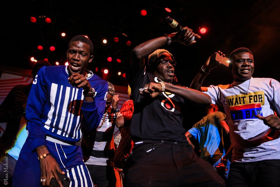 Appel à candidatures : Flow Up 2020 | Music In Africa
