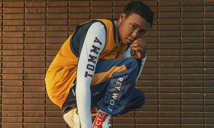 Ricky Tyler: I’m proof you can be a good rapper and singer | Music In ...