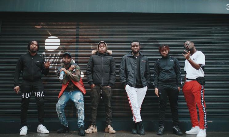 Official Afrobeats Chart: NSG, Wizkid, Tiwa Savage make inaugural list ...