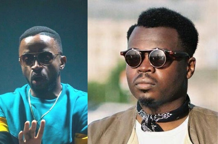 RDC : Alesh s’associe à Badi pour son titre « Nawé » | Music In Africa