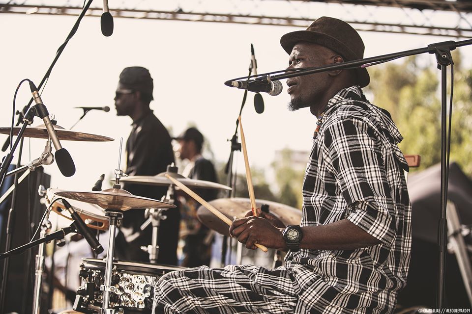 5 composantes essentielles de la batterie | Music In Africa