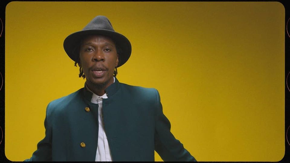« Sur ma comète », Kemit vous invite dans son univers | Music In Africa