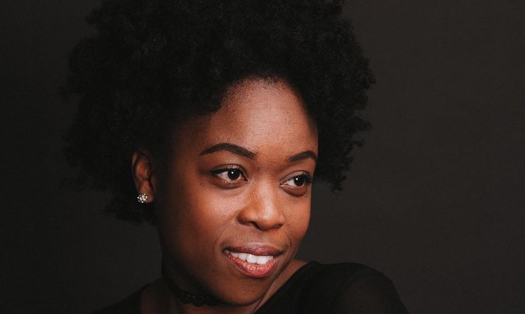 Ghana’s Niiella selected for BET’s Sunday Best | Music In Africa