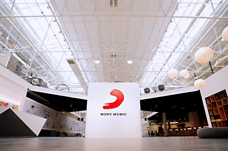 Sony Music Entertainment et Celebrity Services Africa créent une joint ...