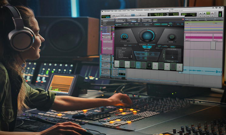 Antares launches auto-tune subscription service | Music In Africa