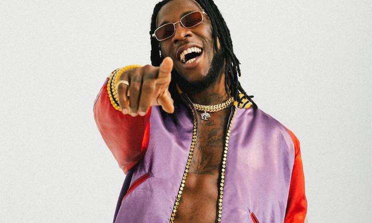 Diddy praises Burna Boy in New York Times interview | Music In Africa