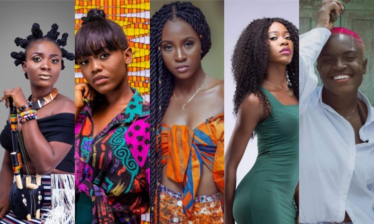 5 Ghanaian female artists to watch | Music In Africa