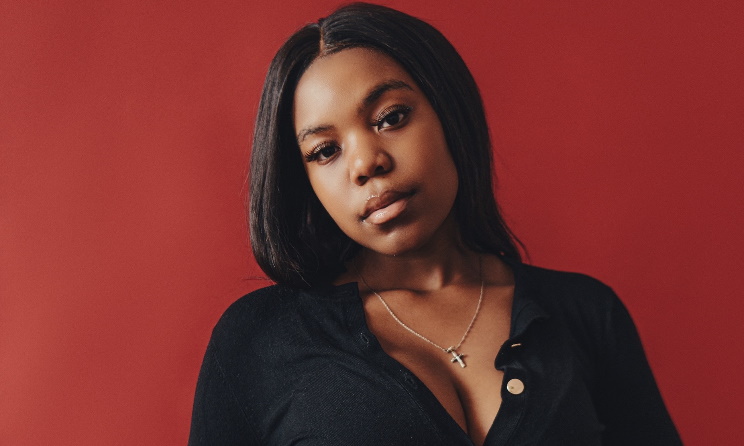 SA: Elaine signs with Columbia Records | Music In Africa
