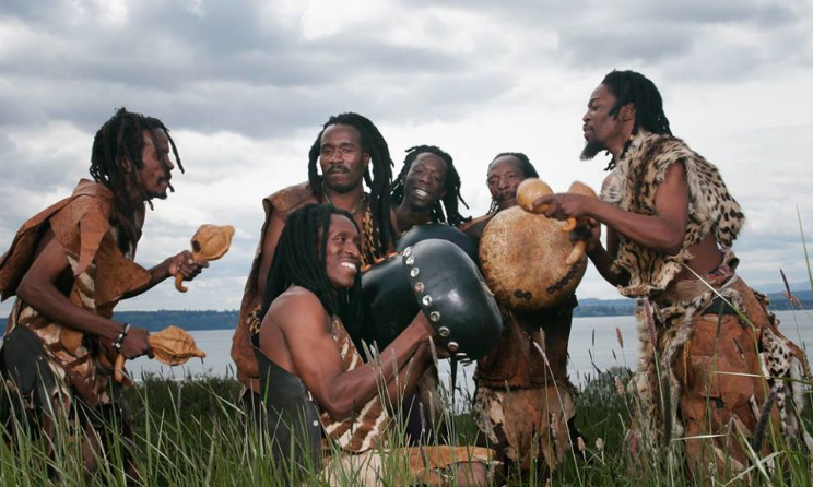 Call for entries: Pan African Mbira Festival in Zim | Music In Africa