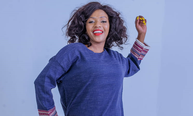 Botswana: Kearoma Rantao to play World Charity virtual gig | Music In ...