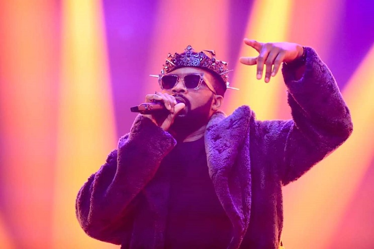 Fally Ipupa attendu à Kinshasa pour un concert inédit | Music In Africa