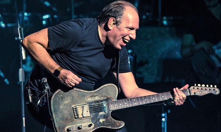 Call for entries: Hans Zimmer music video contest | Music In Africa