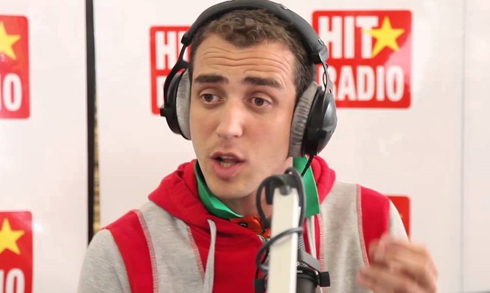 Avis de recrutement : chargé(e) de programmation musicale chez Hit ...