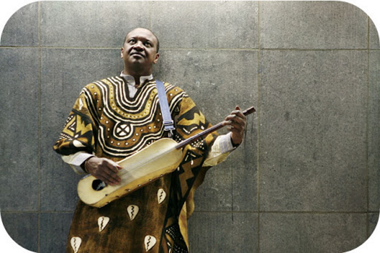 Le hoddu ou l’ancêtre du banjo américain | Music In Africa
