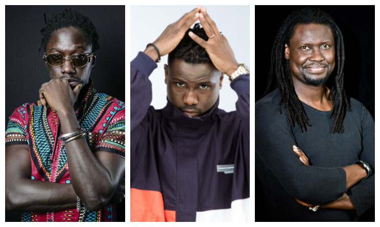 Sénégal : top 10 des meilleures écoutes sur Deedo | Music In Africa