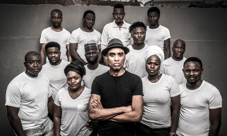 Review: BANTU – Everybody Get Agenda | Music In Africa