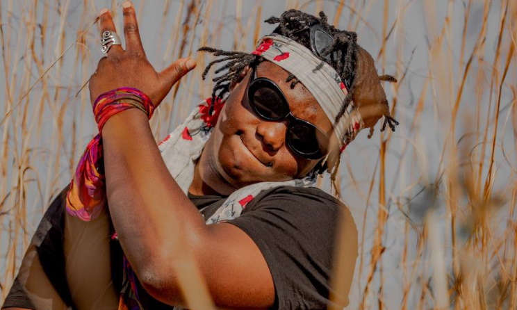 Bryan K: My new album has something for everyone | Music In Africa