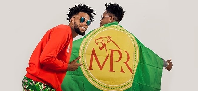 5 vidéos qui ont propulsé le duo congolais MPR | Music In Africa