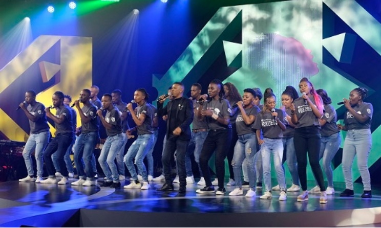Call for auditions: 2020 Amazing Voices singing competition | Music In ...