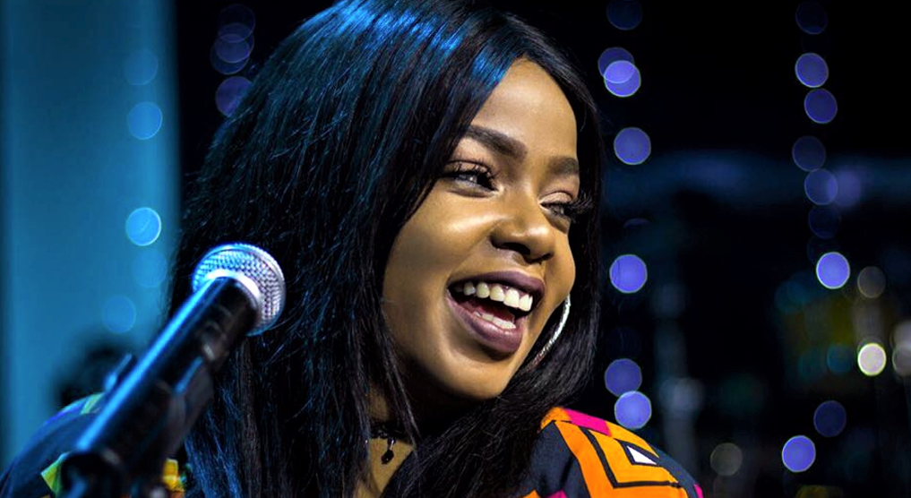 SA: Shekhinah’s Rosefest to go virtual in October | Music In Africa