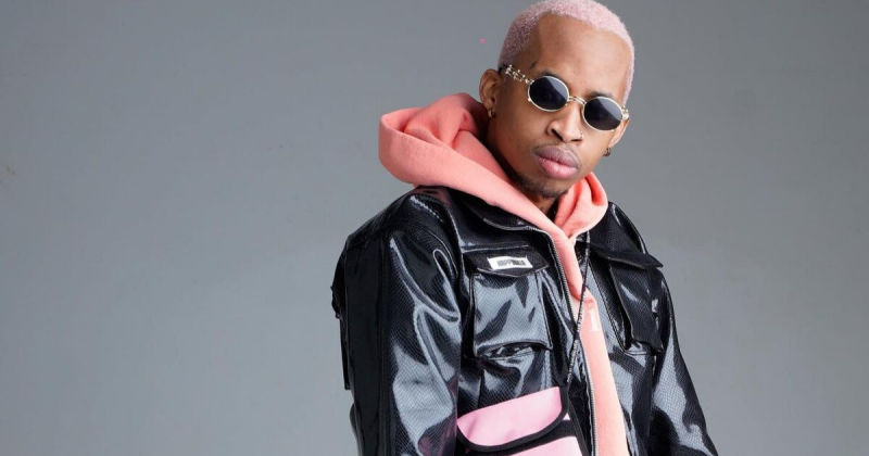 SA: Deezer releases new Tshego Session | Music In Africa