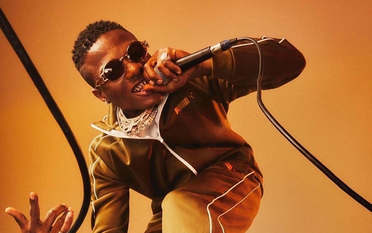 Warner Music scelle un accord avec Audiomack | Music In Africa