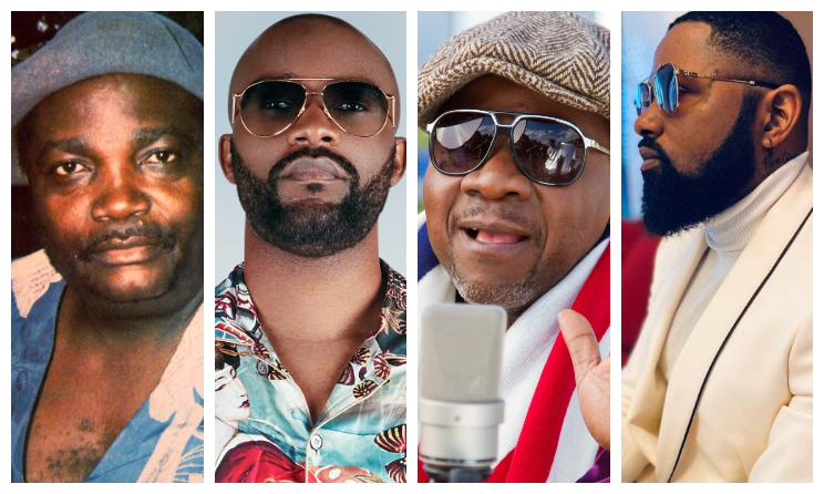 Rumba congolaise : l'incroyable aller-retour entre Cuba et l'Afrique ...