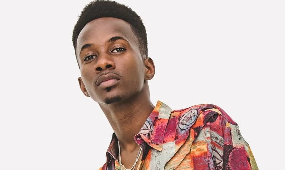 « Décorée », Jeeba met les femmes à l'honneur | Music In Africa