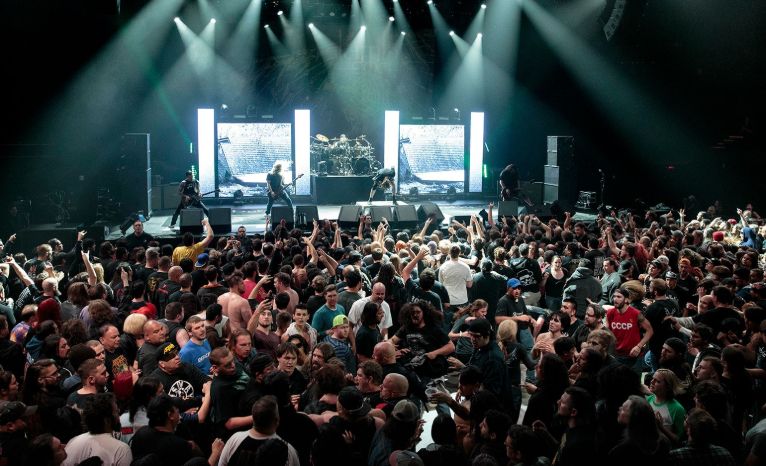 Will COVID-19 concert vaccinations limit freedoms? | Music In Africa