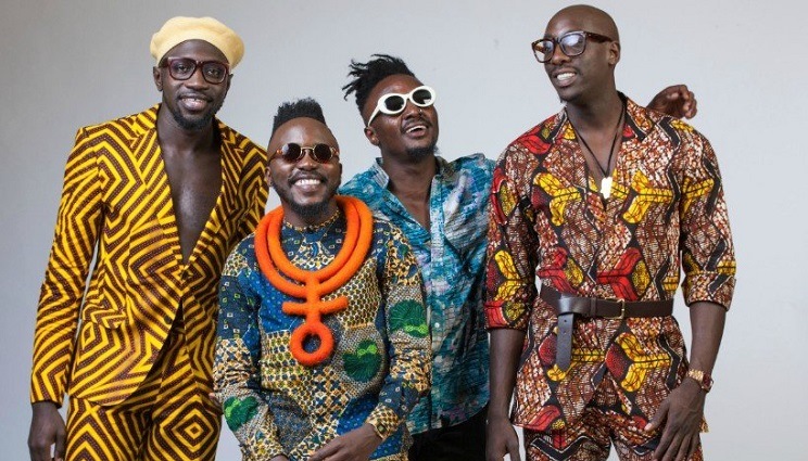 Mdundo, le service de streaming musical atteint 6 millions d ...