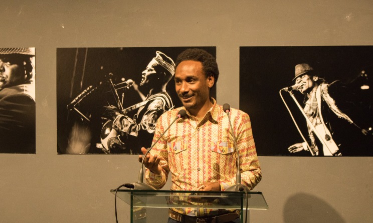 Photo exhibition celebrates a decade of live music in Nairobi | Music ...
