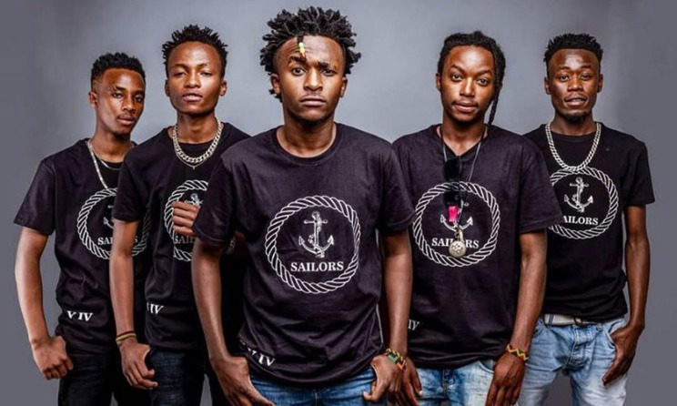 Kenya: Top gengetone songs of 2020 | Music In Africa