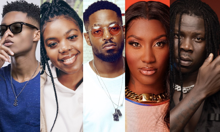 Top African songs of 2020 – part 1 | Music In Africa