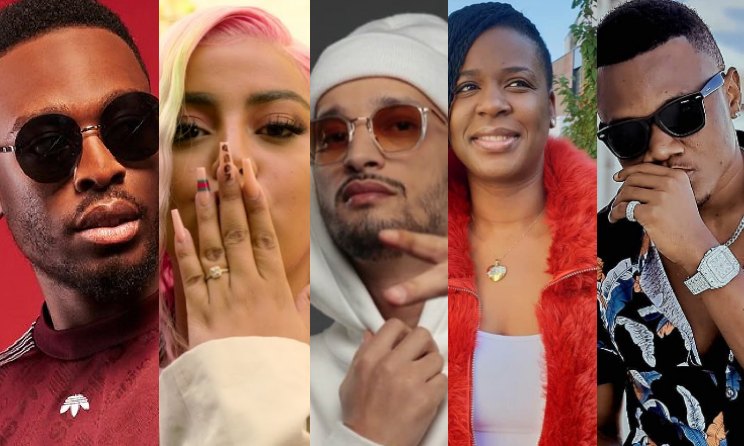 Top African songs of 2020 – part 2 | Music In Africa