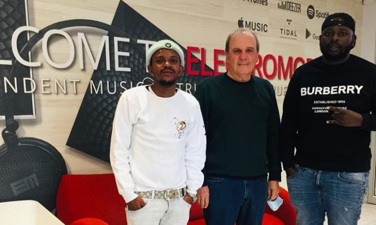 Ingrooves Music Group acquires SA-based Electromode | Music In Africa