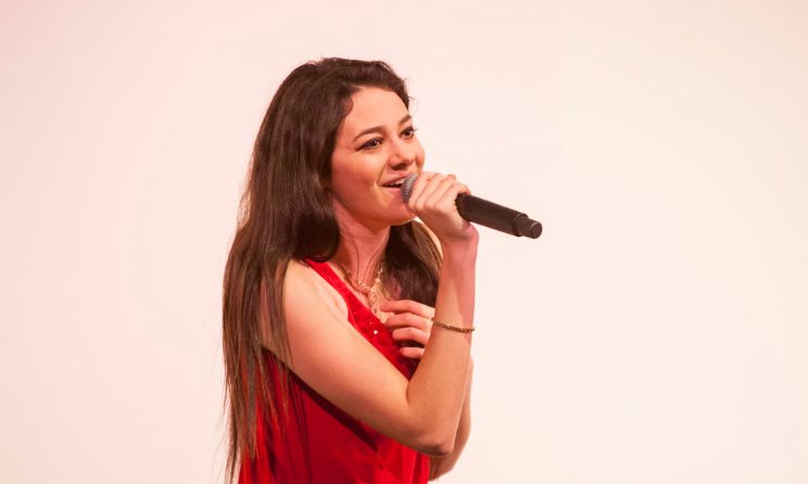 American activist partners with African musicians on mental health ...