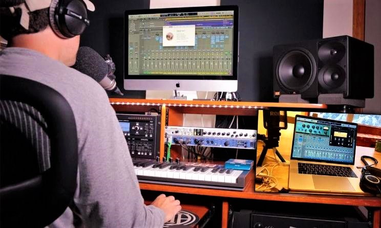 Tech tools that can help musicians in 2021 | Music In Africa