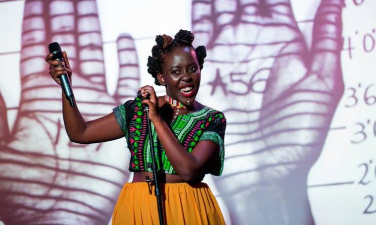 Call for applications: perFORM Music Incubator in Kenya | Music In Africa