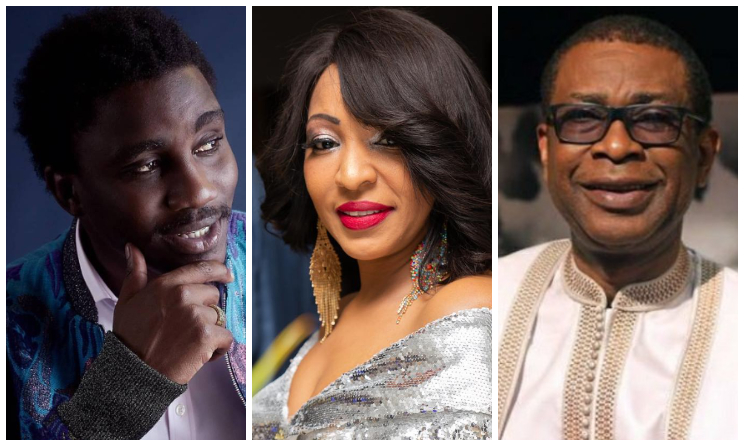 Sénégal : top 10 des tendances sur YouTube - Janvier 2021 | Music In Africa
