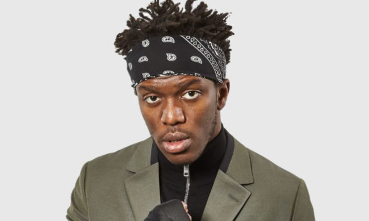 British-Nigerian entertainer KSI launches record label | Music In Africa