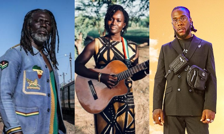 Voting opens for Victoires du Reggae awards in France | Music In Africa