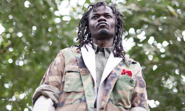 Kenya: Juliani’s Masterpiece album signals artistic milestone | Music ...
