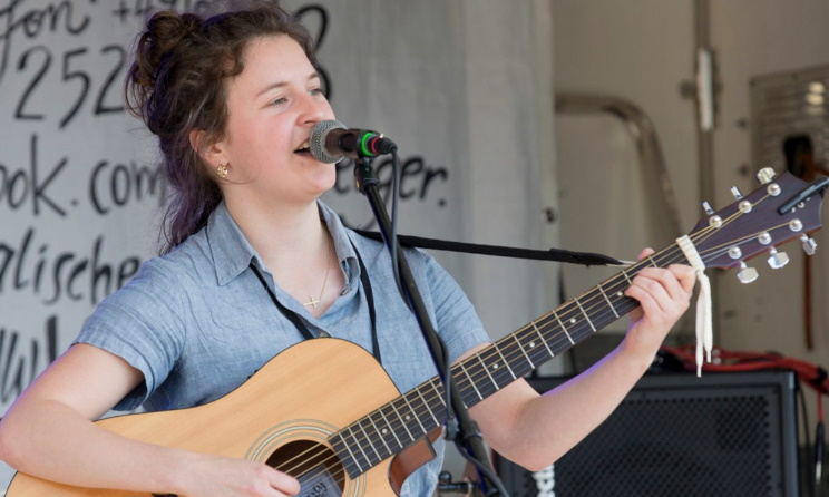 Call for entries: International song competition in Germany | Music In ...